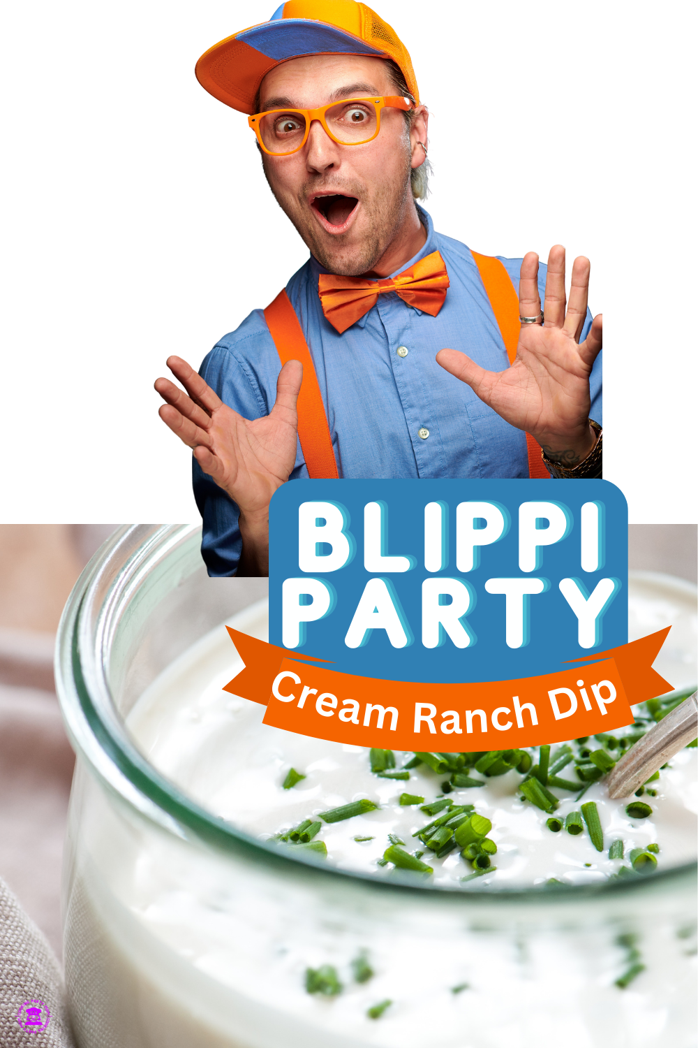 25 Brilliant Blippi Party Food Ideas - Cooking Party Mom