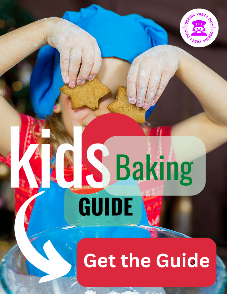 56 Best Chopped Basket Ideas for Kids - Cooking Party Mom